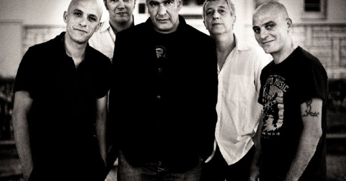 Zebda au Kabardock ce vendredi