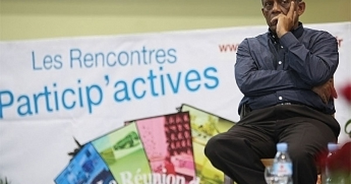 Harlem Désir et Gilbert Annette s'inquiètent de la montée de la ...