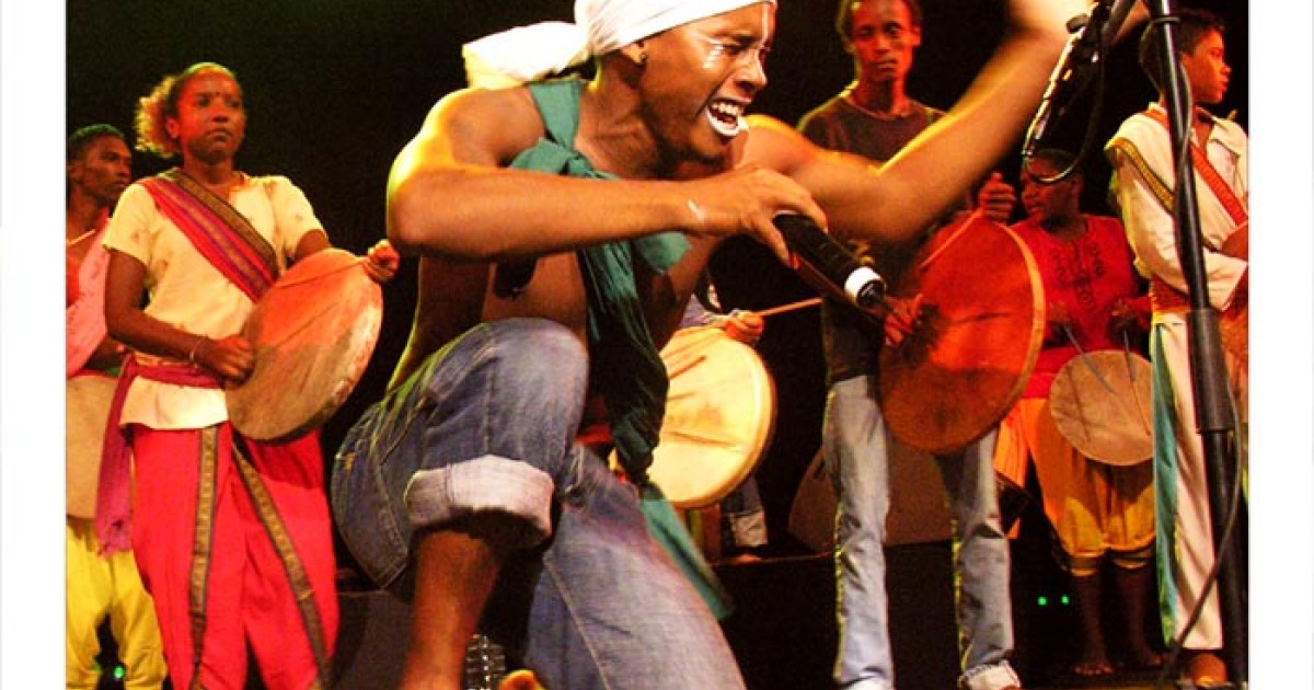 Les Kozman Ti Dalon au 211