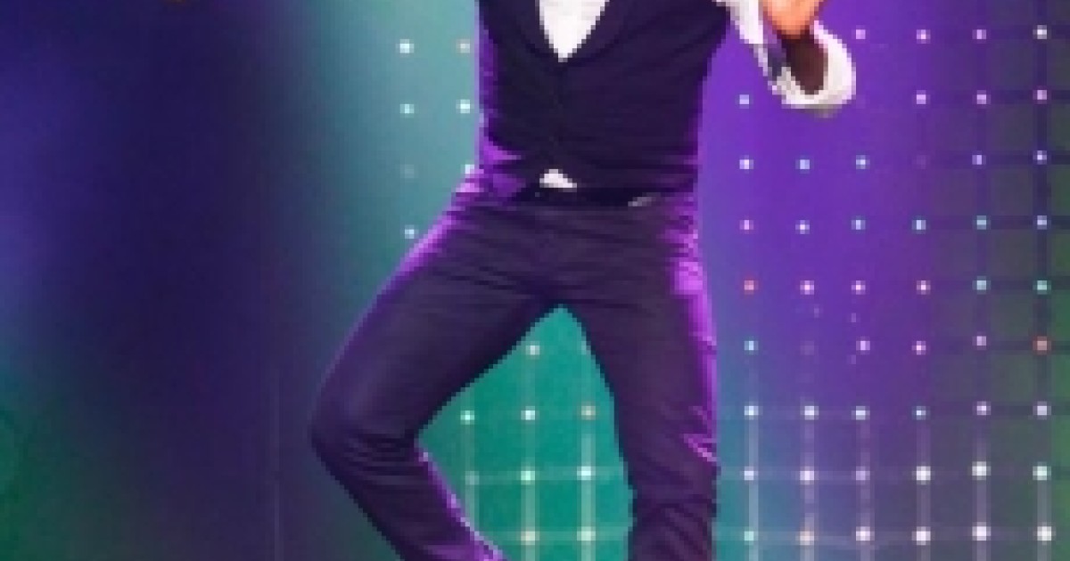 Anthony Kavanagh fait son coming out