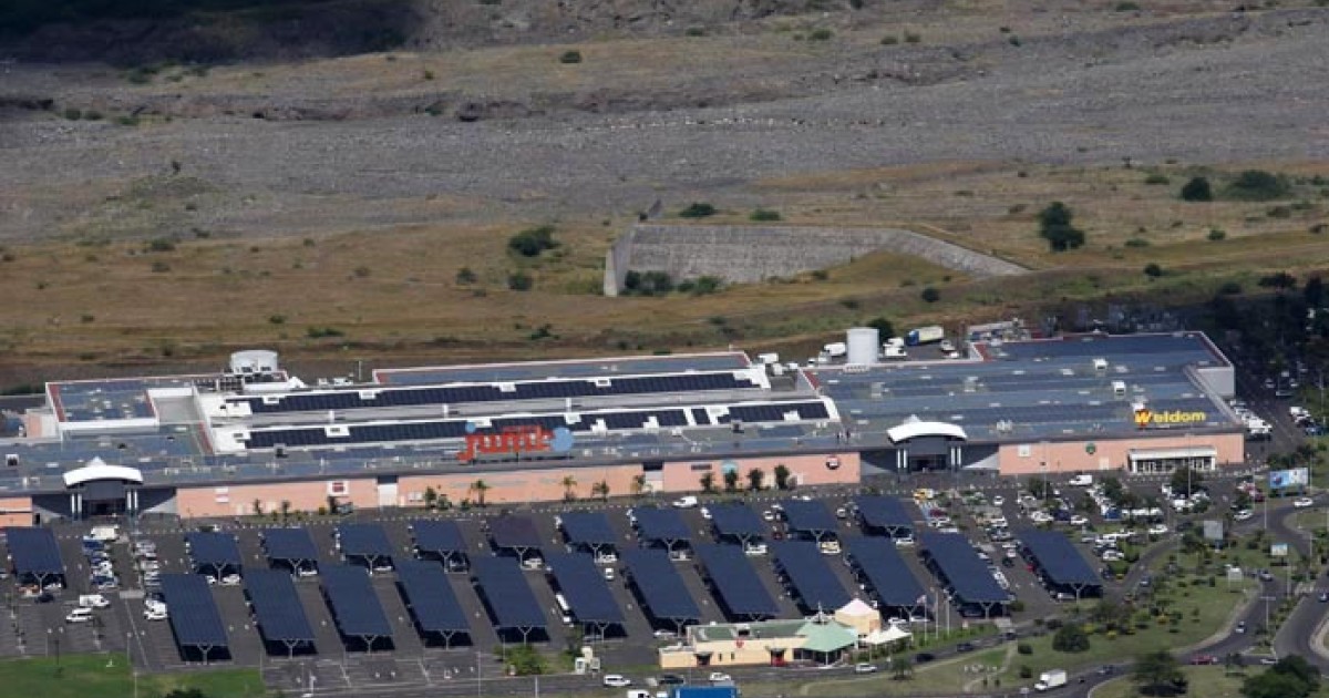 A propos de l'extension de Jumbo Score et création d'un centre ...