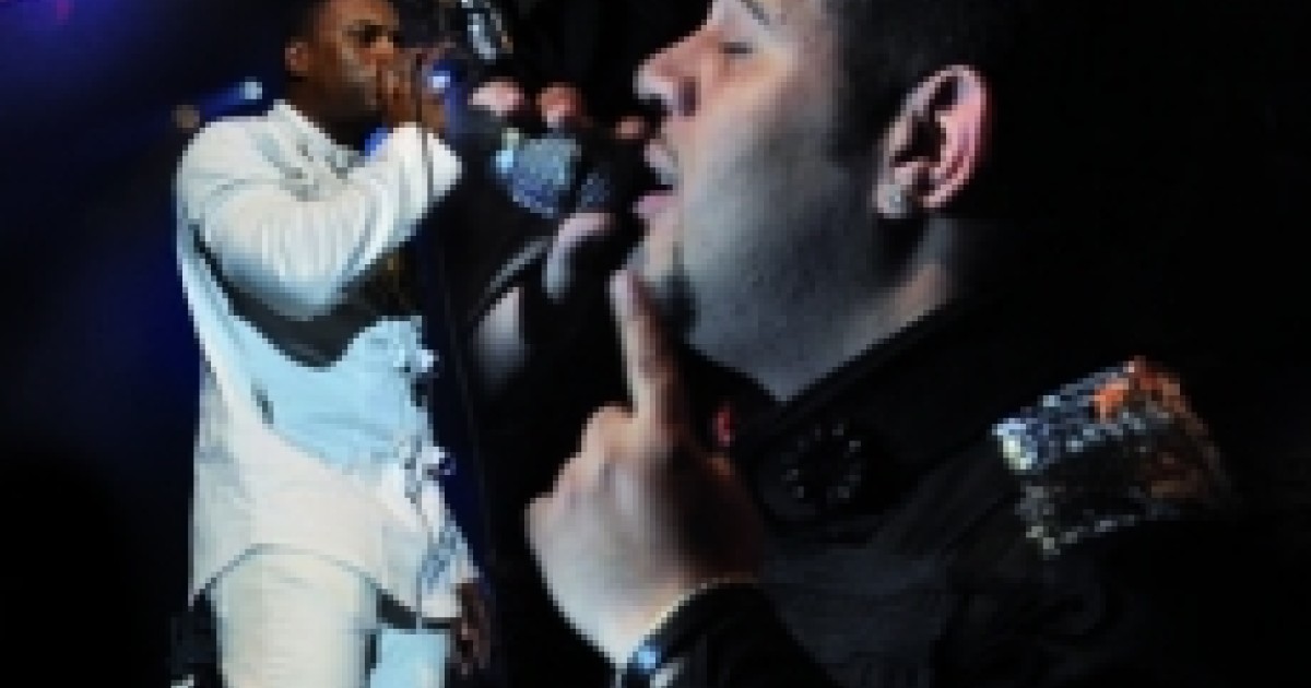 Carimi fête ses 10 ans