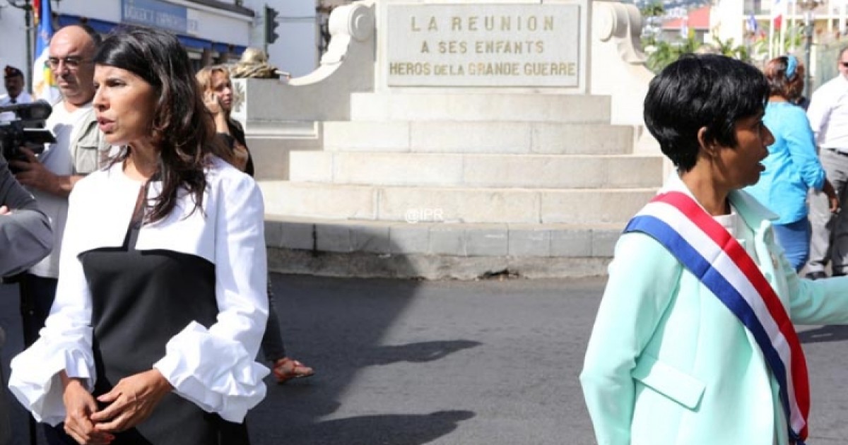 Victorin Lurel : "La lutte contre la vie chère est une priorité"