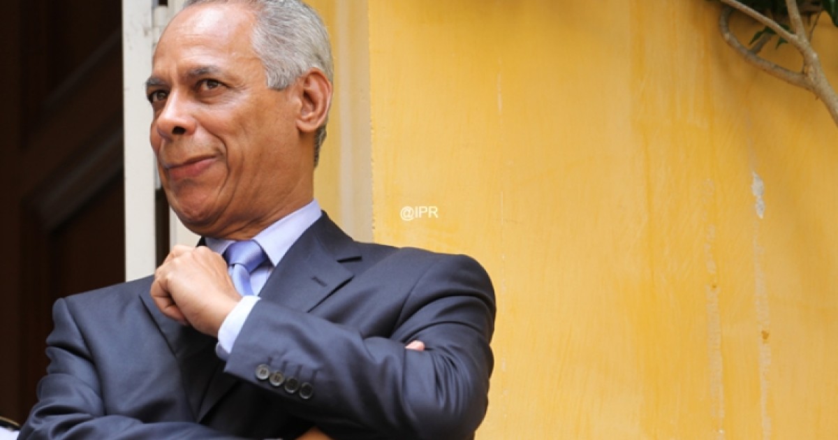 Free Mobile: Victorin Lurel salue la baisse des tarifs