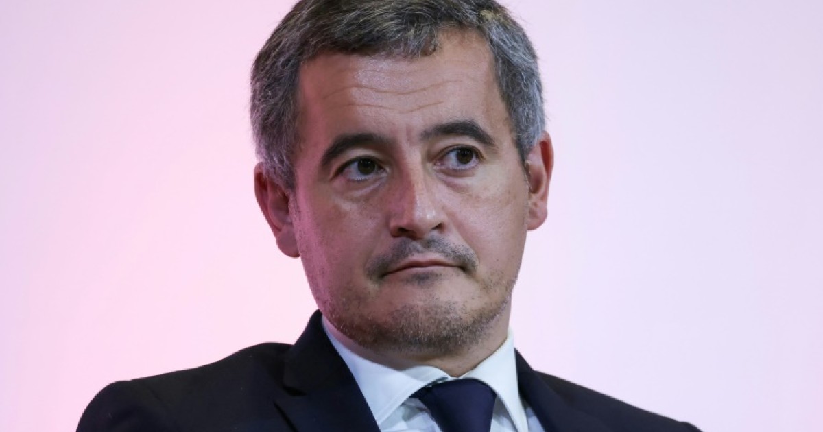 Loi immigration : Gérald Darmanin propose sa démission, Emmanuel Macron ...
