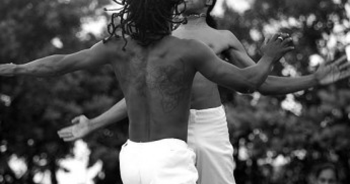 Quand boxe et moringue se marient