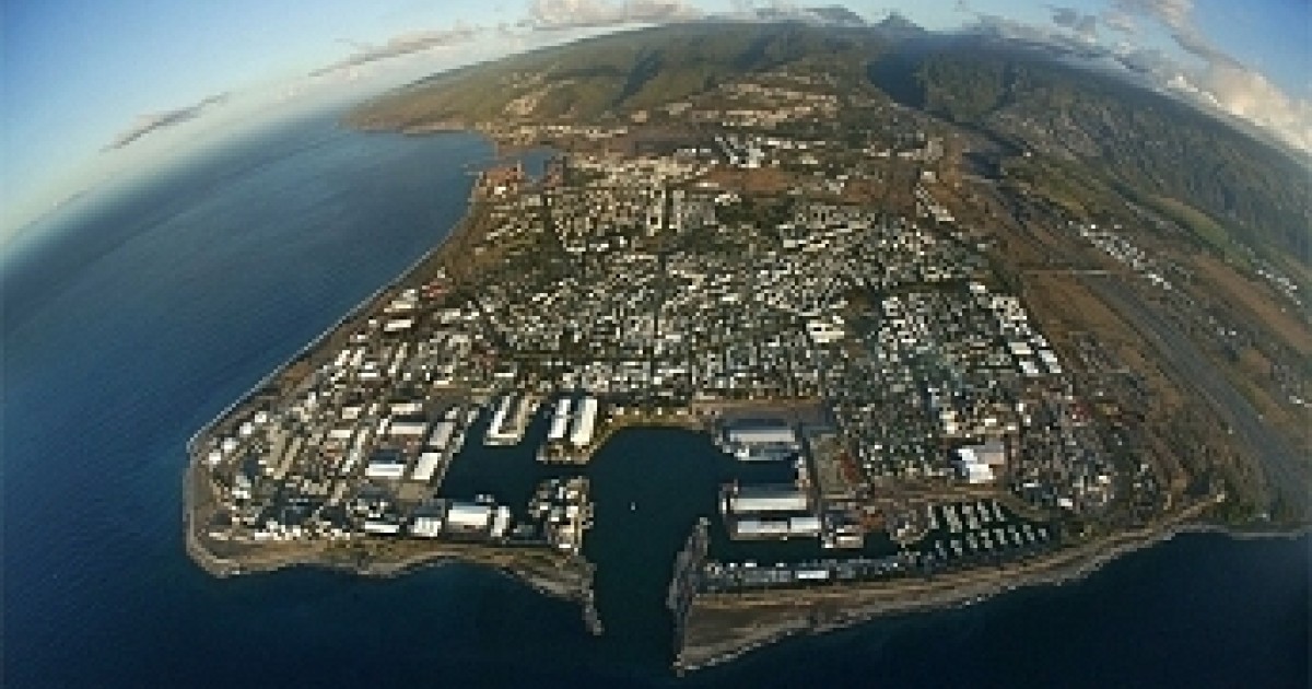 La darse bientôt en service