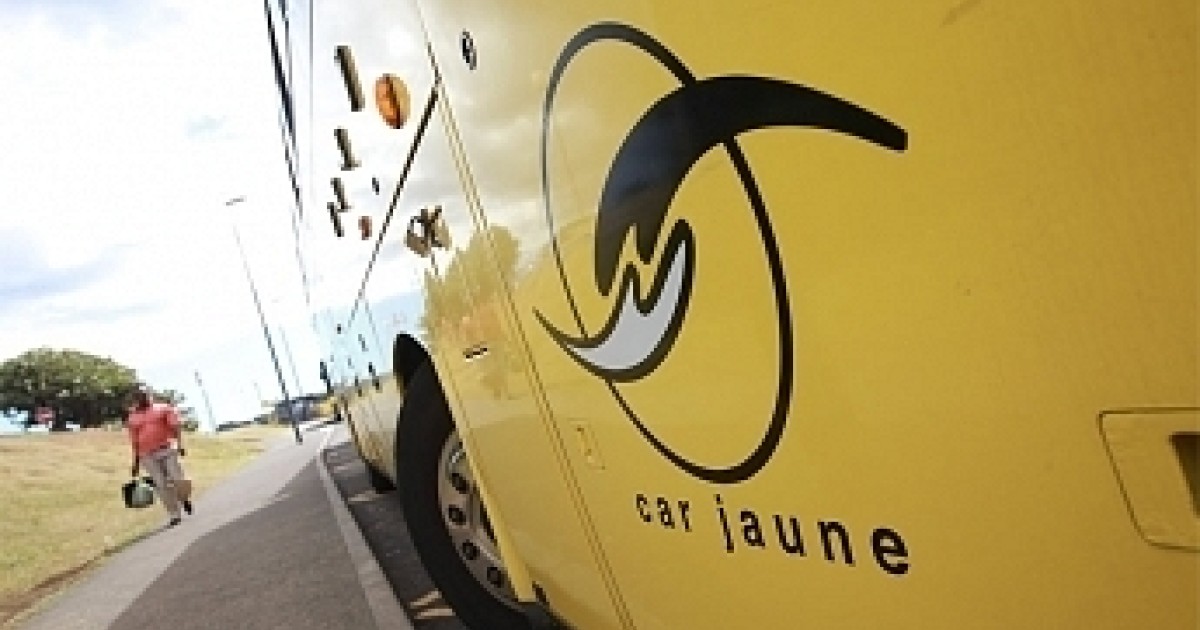 Car Jaune: Tarifs préférentiels pour les postiers
