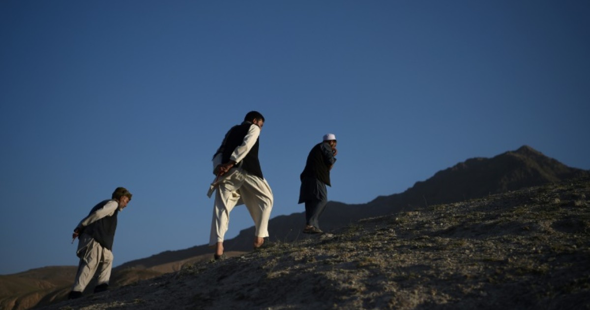 Les chiites afghans commémorent le premier coup de Daesh contre eux