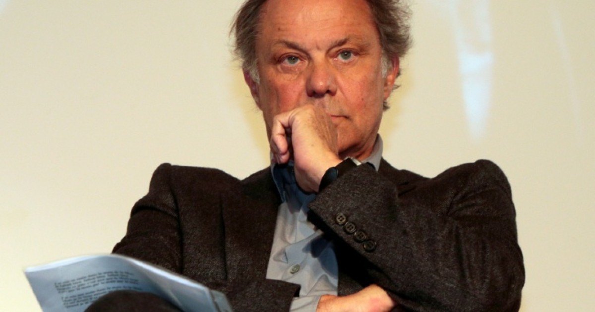 Déjà poursuivi pour viols, le comédien Philippe Caubère mis en examen ...