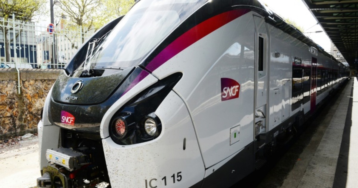 Le trafic des TGV de l'axe Atlantique encore "perturbé" après une panne majeure