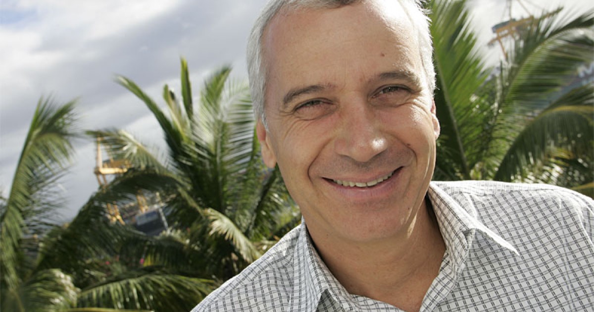 Jean Brac de la Perrière succède à François Caillé