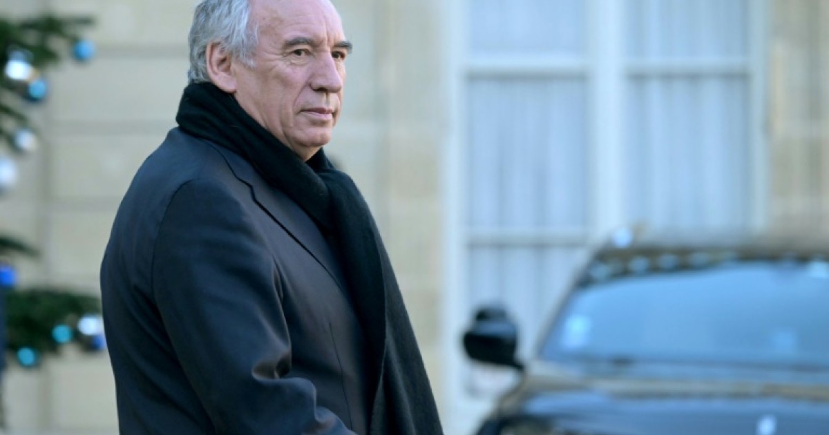 Budget, social: le gouvernement Bayrou affiche sa volonté de dialogue ...