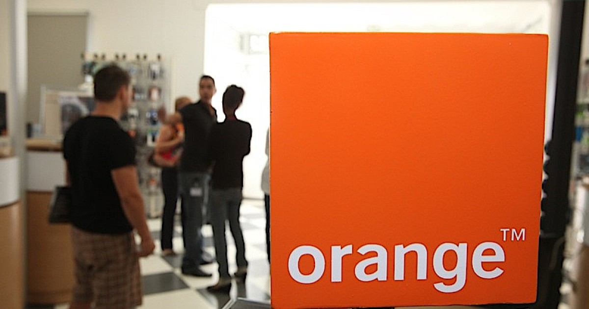 Orange dévoile son plan "Conquêtes 2015"