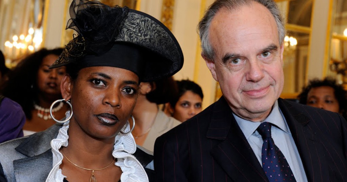 La renaissance du groupe Christine Salem