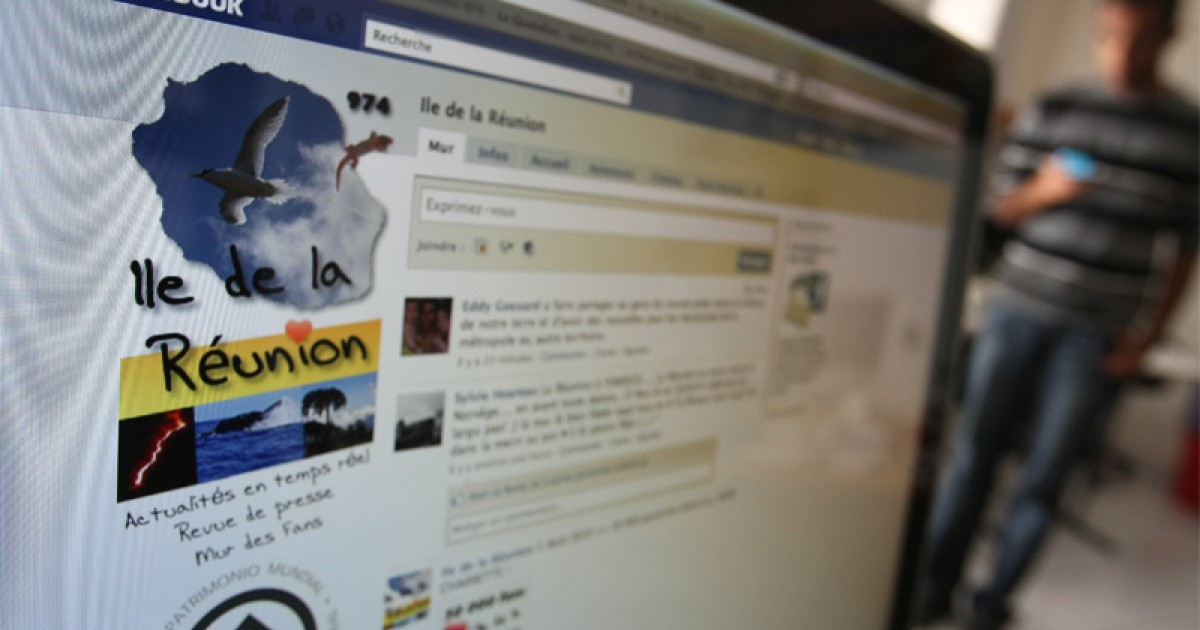 Là où les Réunionnais se réunissent