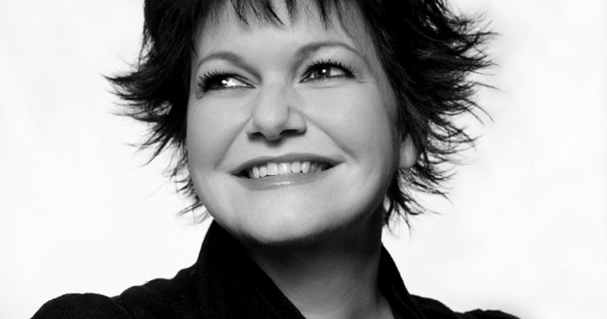 Maurane en concert dans l'île