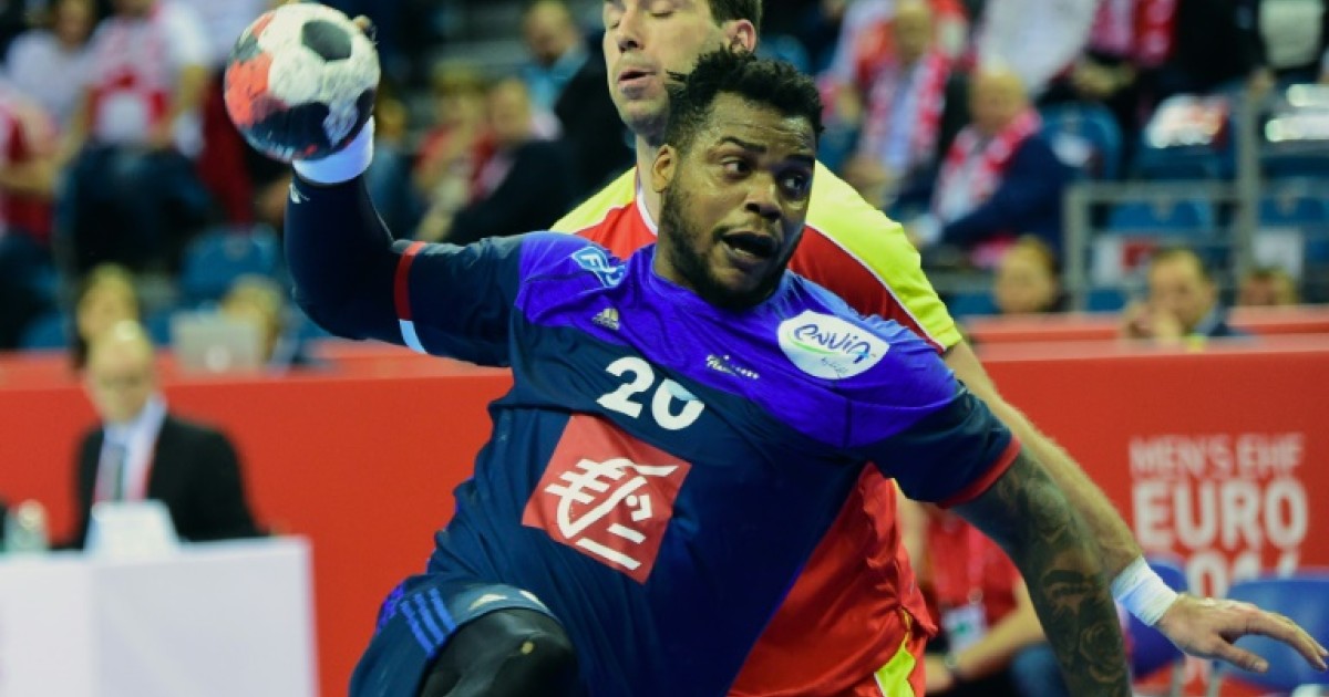 Euro - Débuts laborieux pour les Français