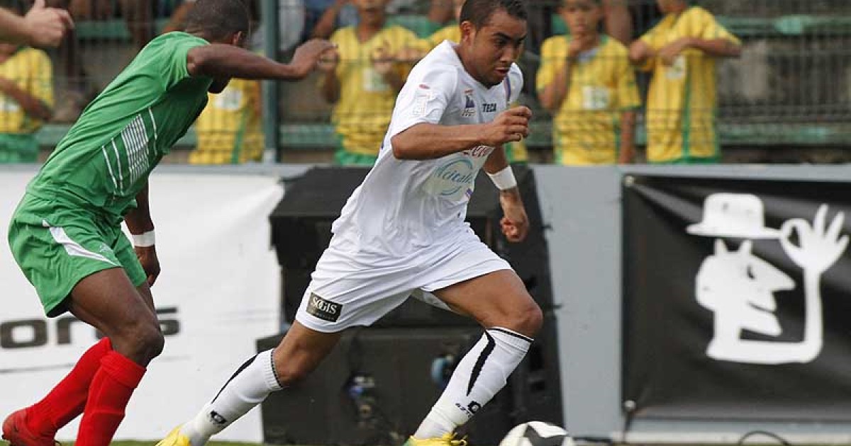 Football : les Réunionnais animent le mercato