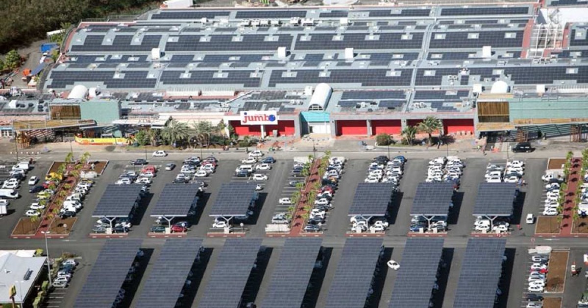 Le nouveau visage du Jumbo Score de Duparc