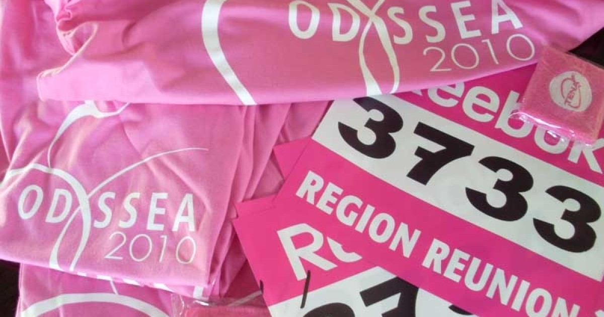 Odyssea Réunion lance ses inscriptions
