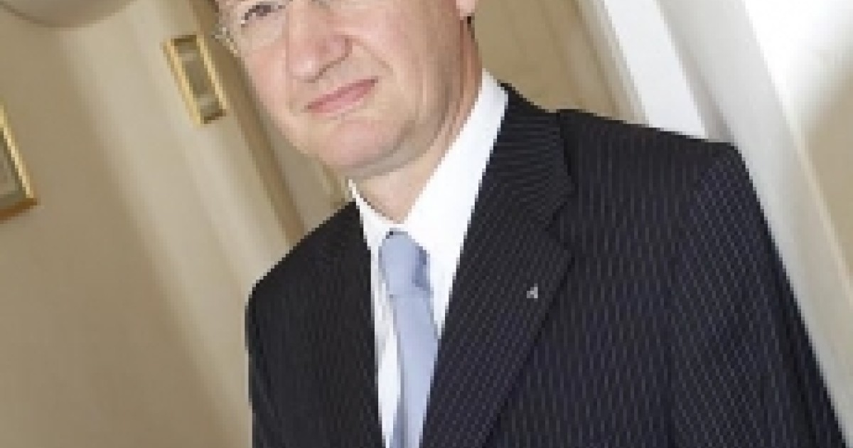 Benoît Catel élu président