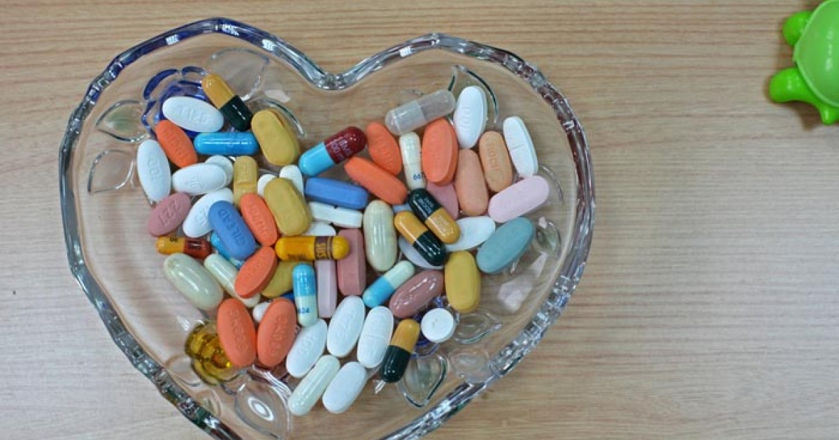 Un médicament contre l'arythmie cardiaque serait dangereux