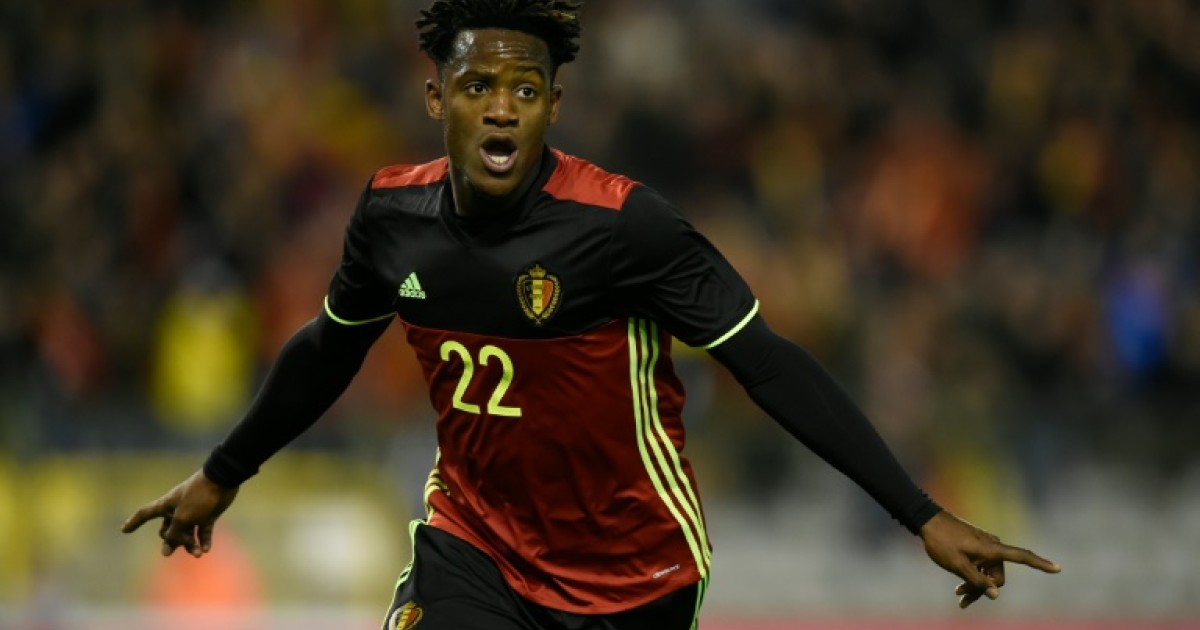 Explosions à Bruxelles: l'entraînement des Diables Rouges et la ...