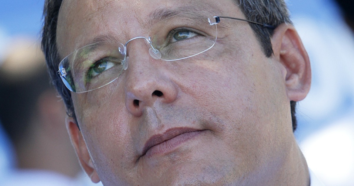 Frédéric Cadet nommé administrateur provisoire de l'université