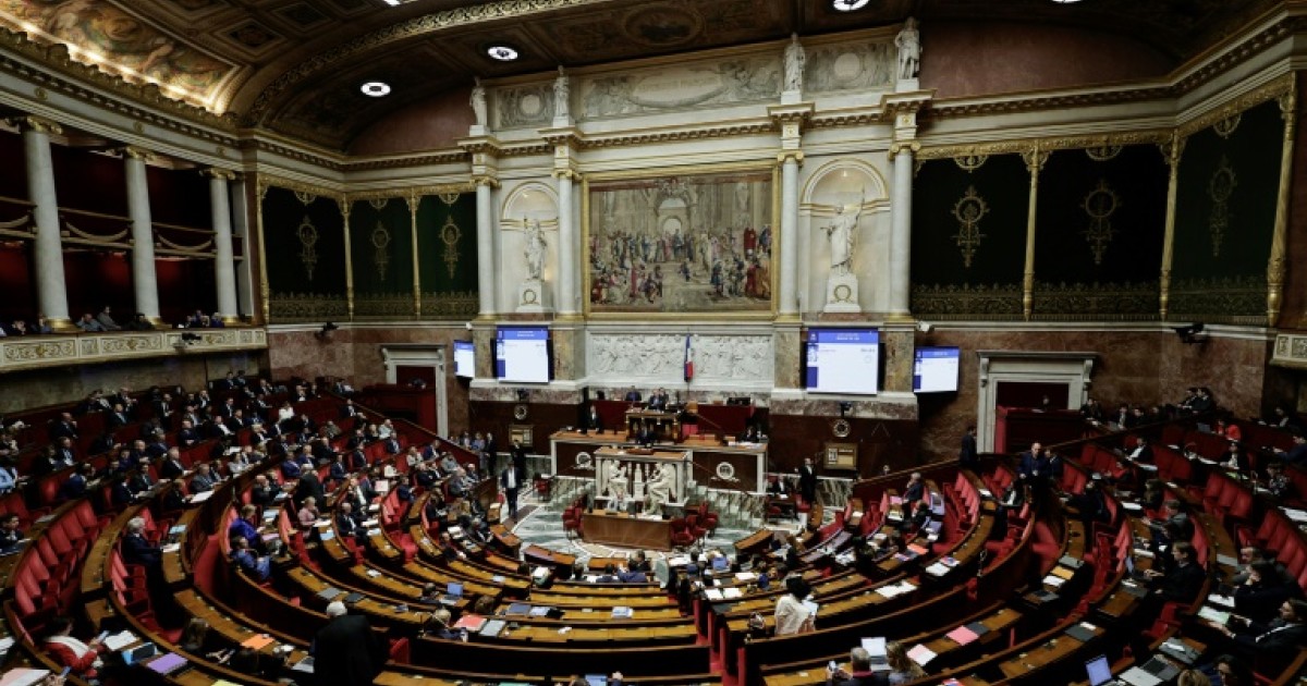 Budget 2025 : la Lodeom préservée des impacts de la réforme des ...