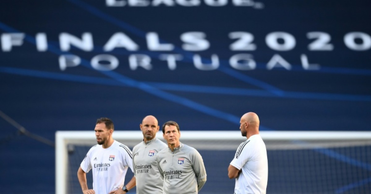 C1: Lyon ou City, à qui le redoutable honneur d'affronter le Bayern