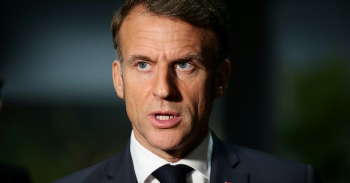 Macron attendu à l’île Maurice, première étape d’une tournée africaine