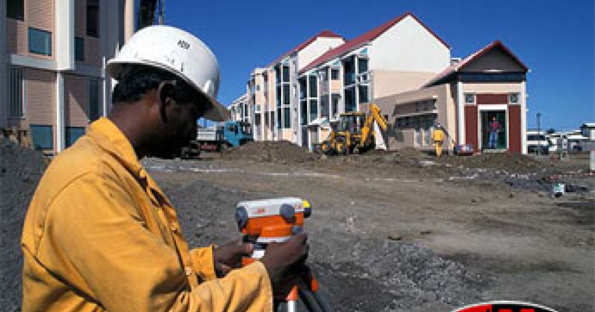 14 nouveaux diplômés du BTP