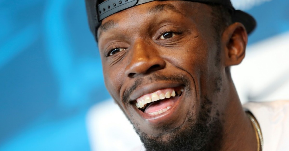 Bolt, Van Niekerk, Lavillenie, l'astre et ses planètes à Monaco