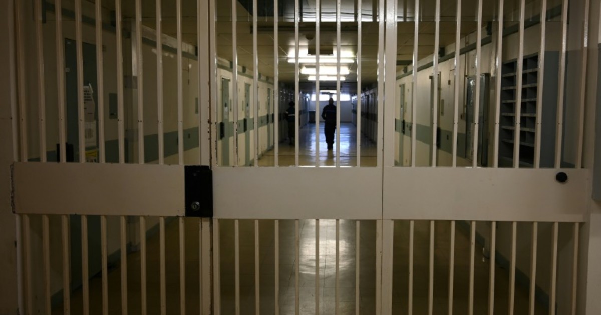 Prisons : 88.654 détenus en France au 1er mai, un nouveau record