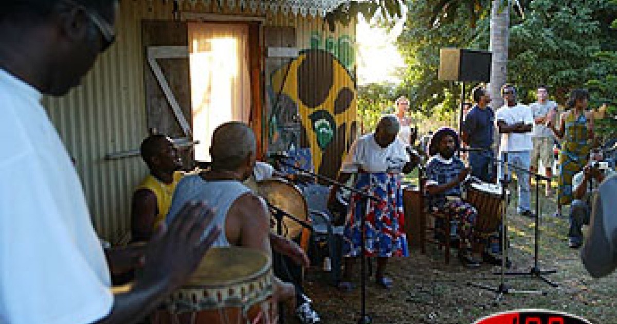 La voix des entrailles des Chagos