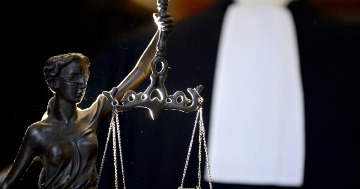 Avocat, profession sous tension