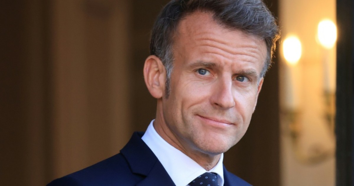 Macron va annoncer 1,55 milliard d'euros de plus pour le quantique et ...