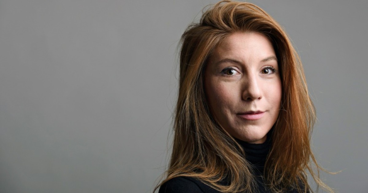 Le propriétaire du sous-marin a jeté le corps de la journaliste à la mer