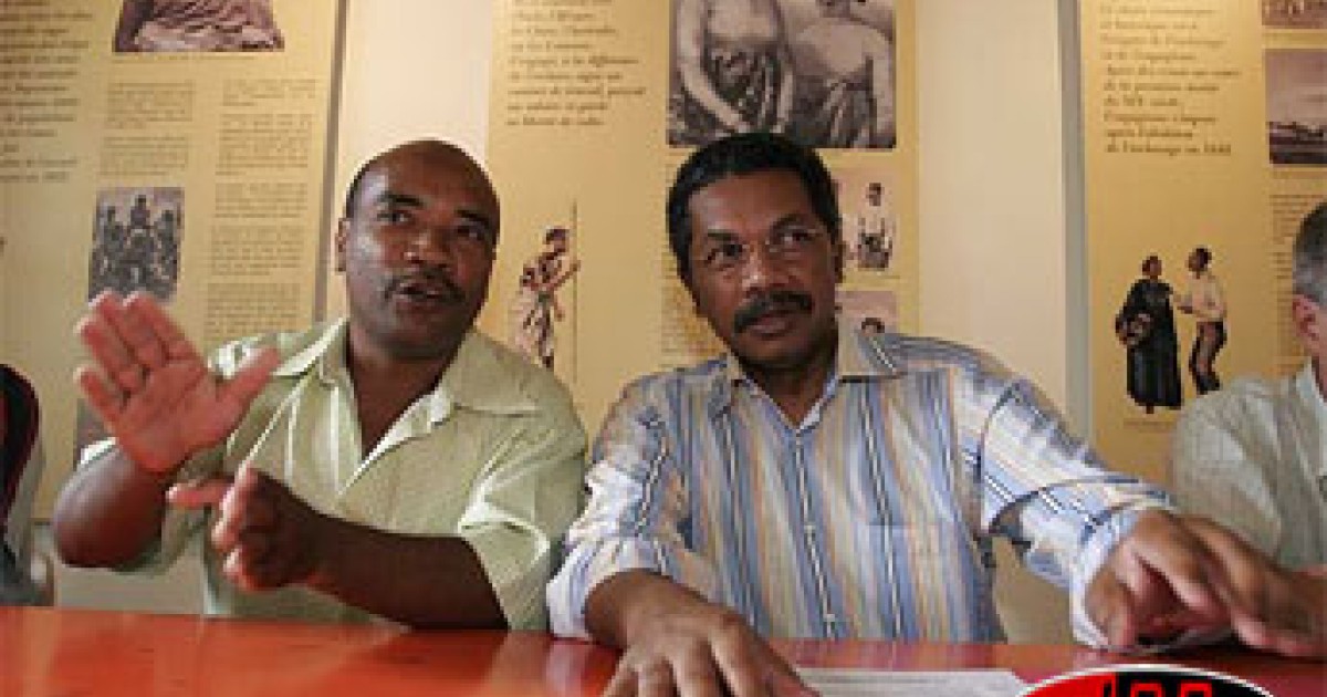 Cari tangue pour tout le monde