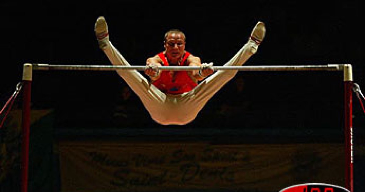 Les "prodiges" charment le stade de l'Est