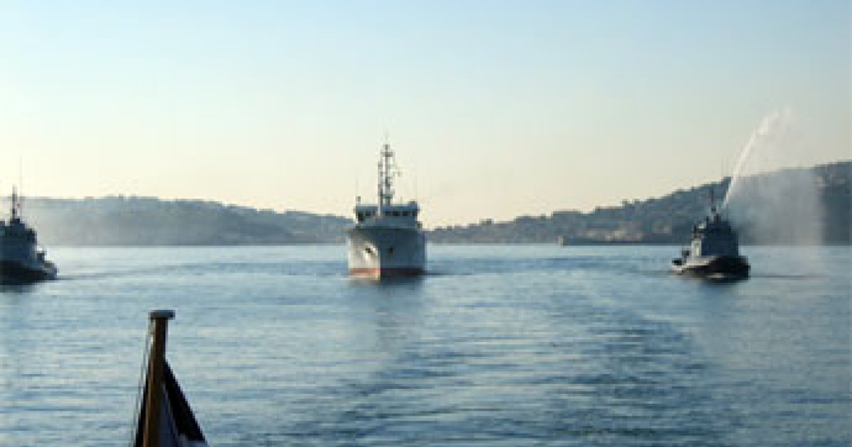 "Le Malin" est à Toulon