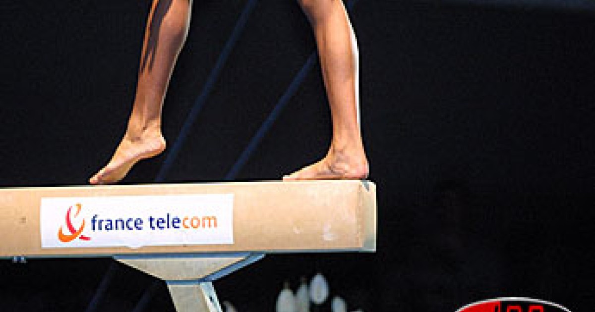 Les prodiges entrent en scène