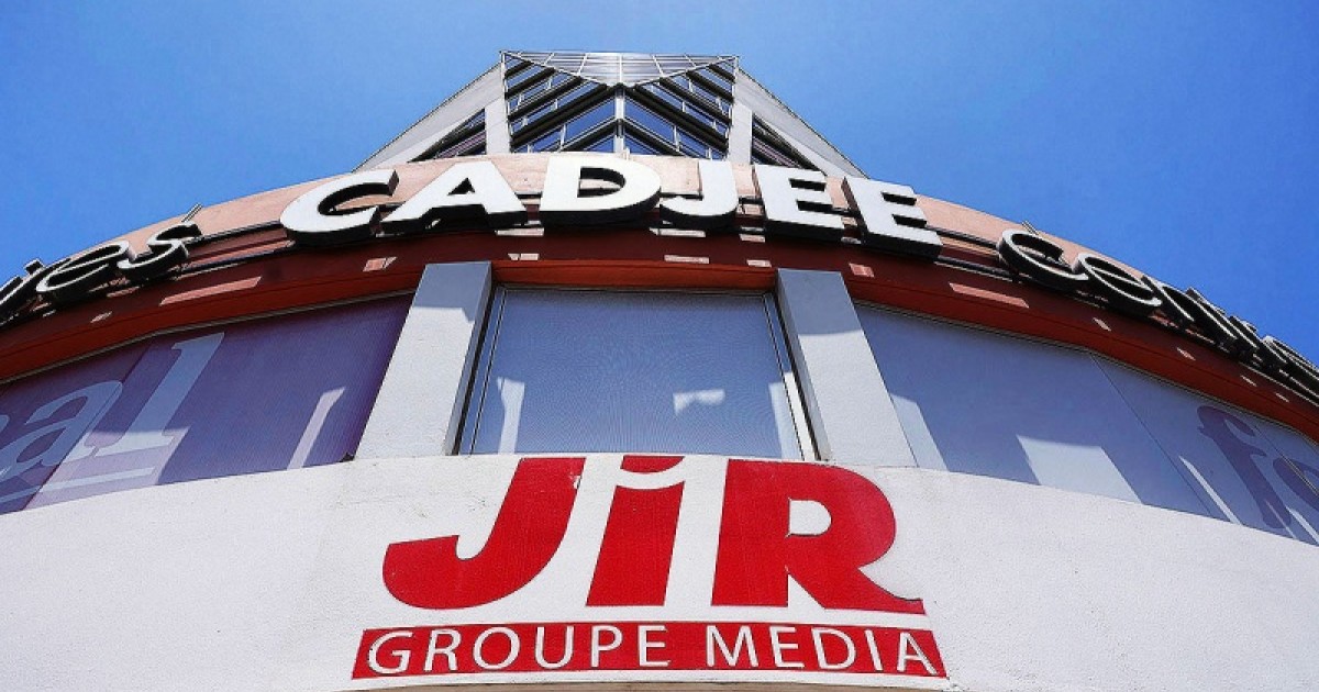 Le JIR absent des points de vente, l'imprimeur annonce cesser toute ...