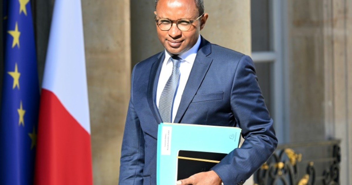 Le ministre de l'Education nationale Pap Ndiaye sera à La Réunion du 27 au 29 septembre