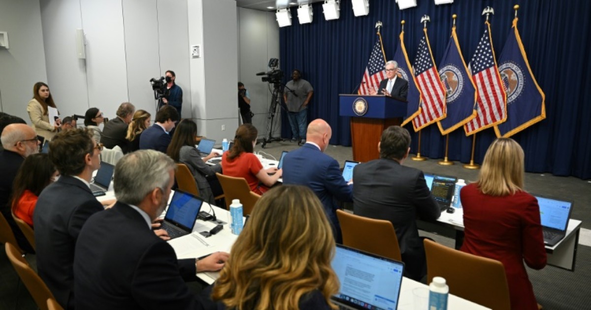 La Fed ralentit le rythme et entame une nouvelle phase de sa lutte contre l'inflation