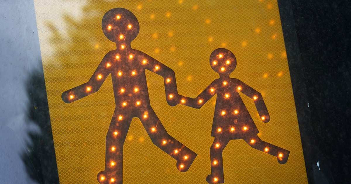 Zen Bus : une application pour suivre le trajet de ses marmailles en ...