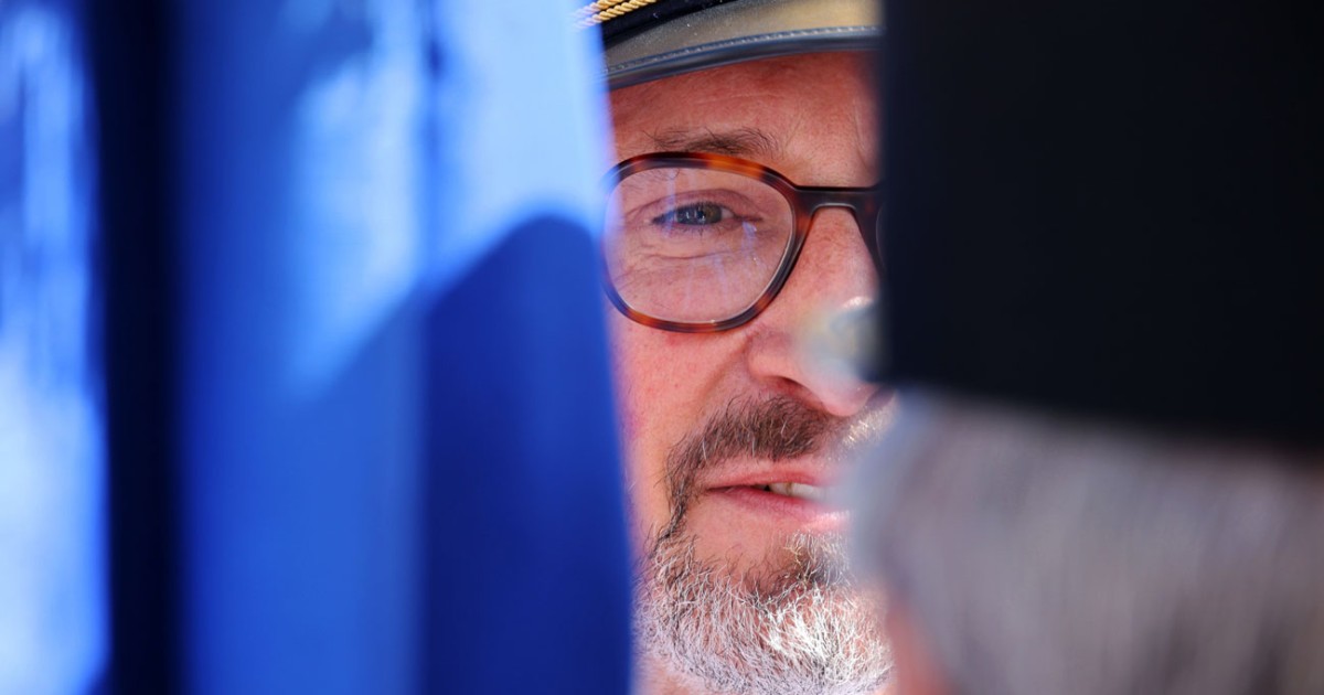 Le préfet Jérôme Filippini quitte la Corse après seulement 9 mois d ...