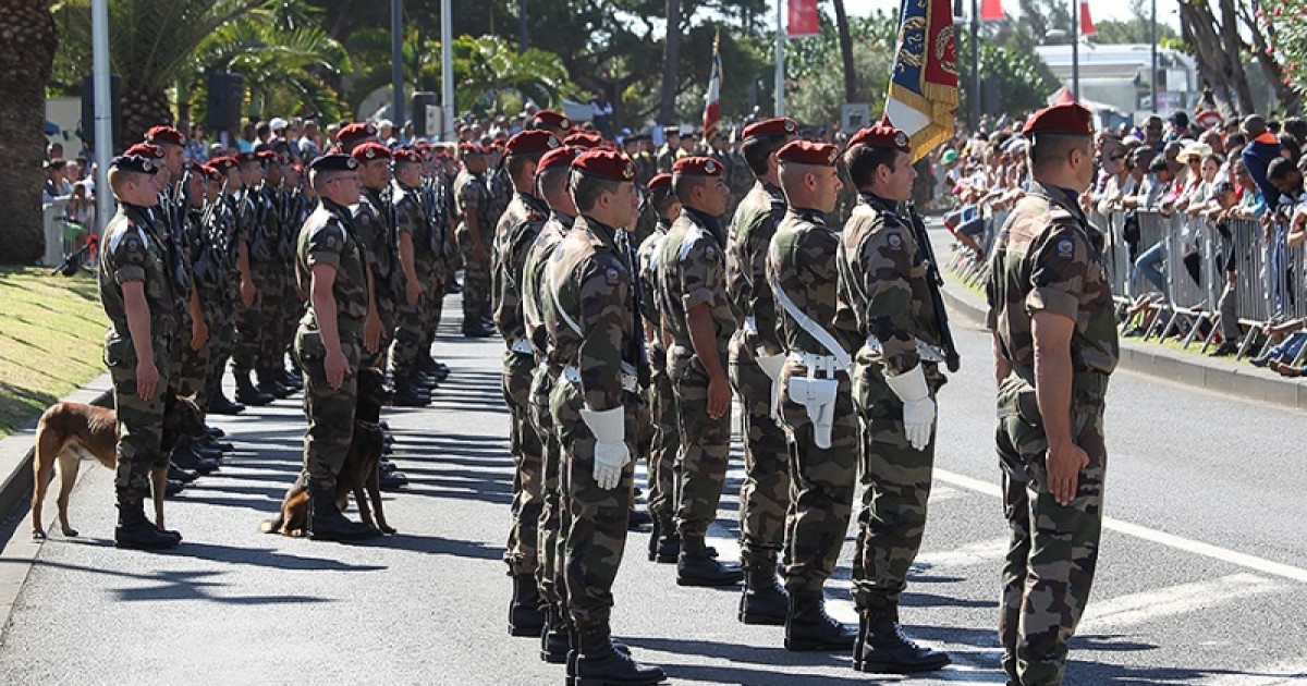La Civis organise la première édition du forum des métiers de l'uniforme