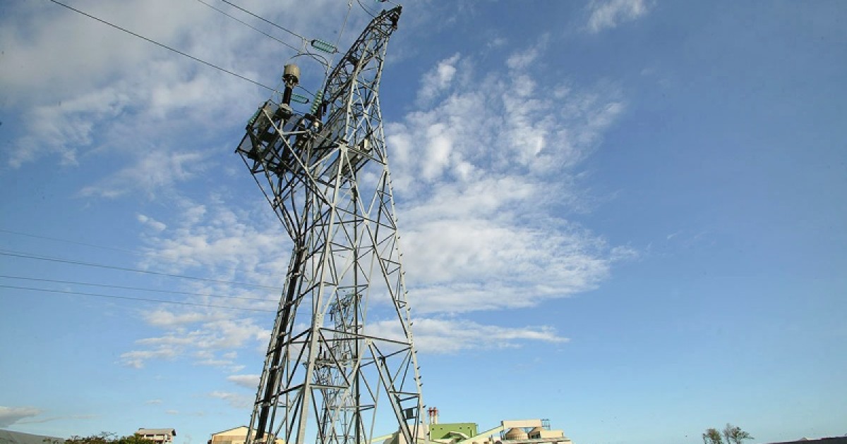 Grève d'Albioma : EDF appelle ses clients à modérer leur consommation